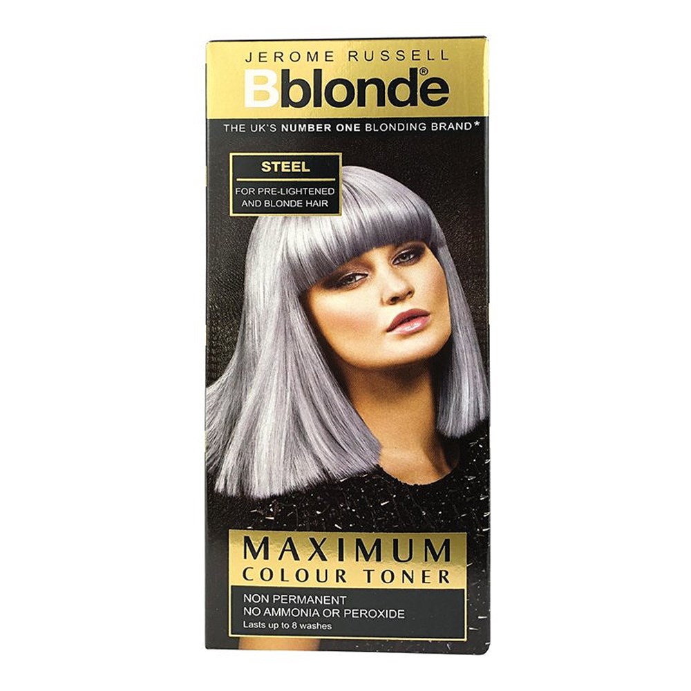 Bblonde toner store